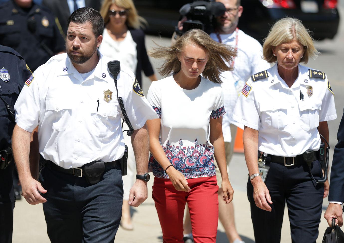 Details From Part 2 Of Michelle Carter Text Killer Documentary