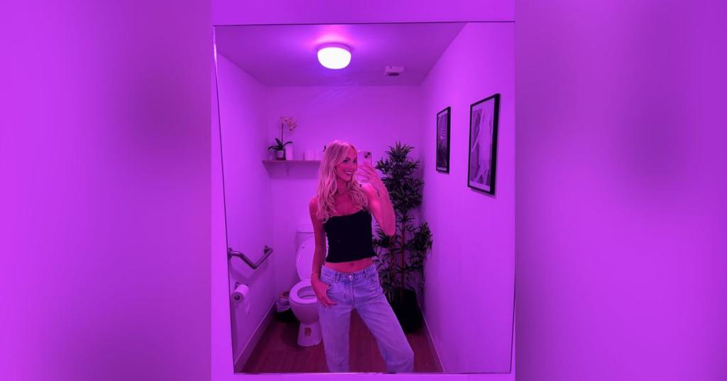 OnlyFans Star's Fiancé Staged 'Intervention' After She Bedded 583 Men