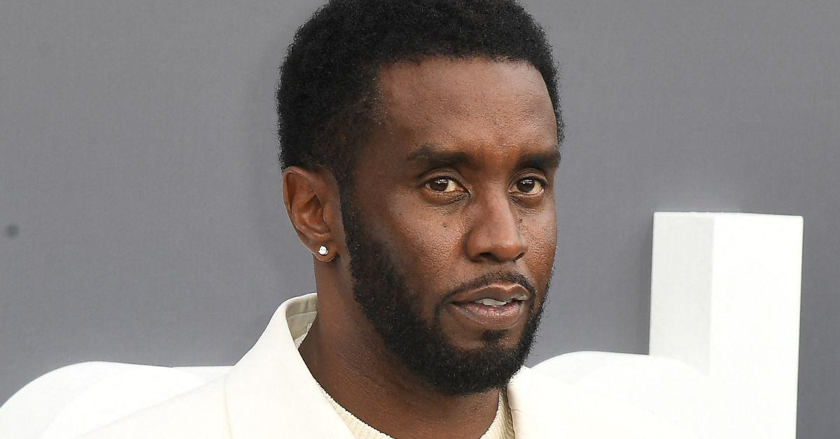 Victim 3, 'Key Witness' in Sean 'Diddy' Combs Case, is Missing