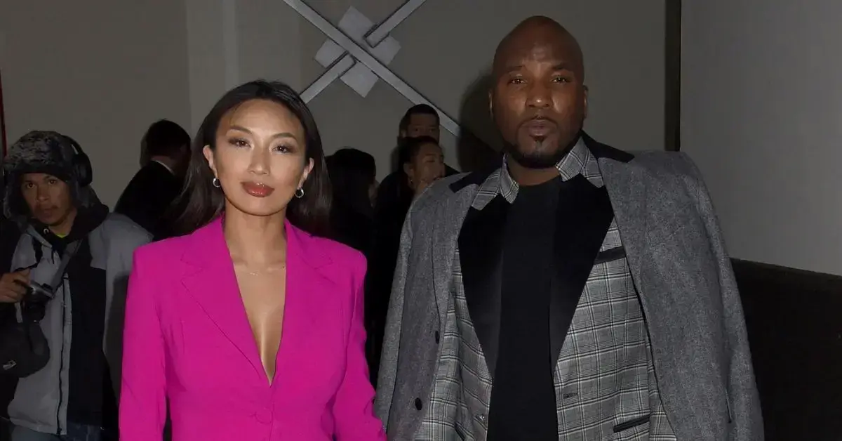 Jeannie Mai Fights Ex Jeezy's Plea to Seal ‘Sensitive’ Records in ...