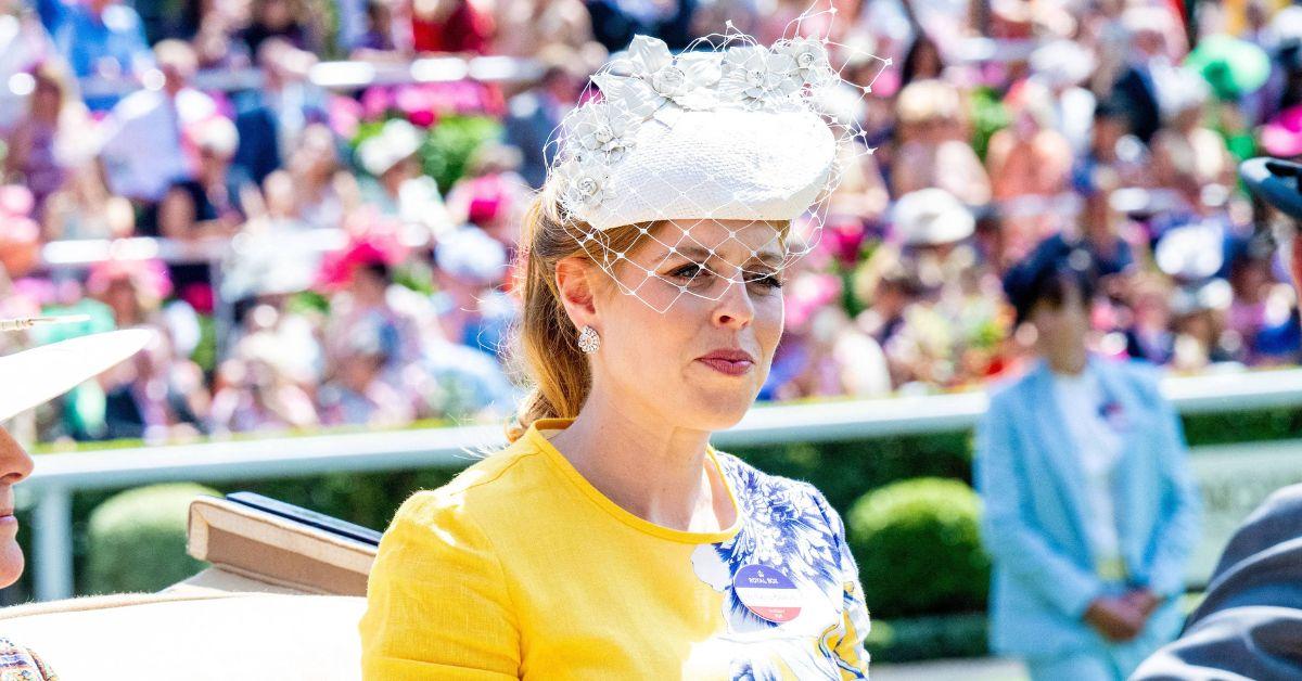 Ex-Prince Andrew ‘Used’ Daughters As Eyes And Ears At Royal Christmas