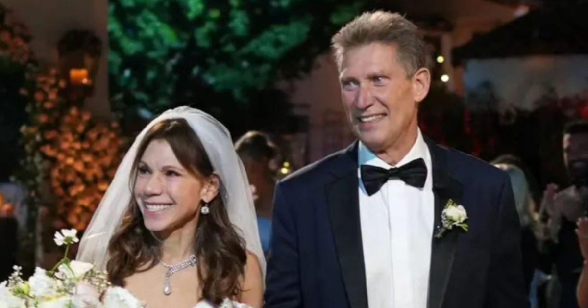 'Golden Bachelor' Stars Gerry Turner and Theresa Nist Divorcing After 3 ...