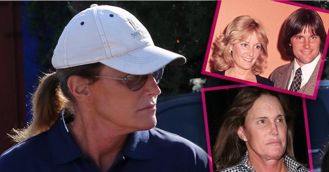 Bruce Jenner’s Ex-Wife Addresses His Transformation Into A Woman — ‘I ...