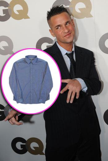 EXCLUSIVE: Get The Situation's New Primetime Look