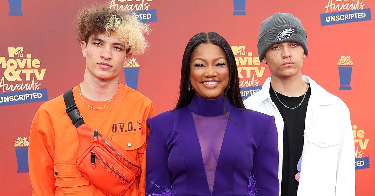 Nicki Minaj Goes On Rampage Against Garcelle Beauvais