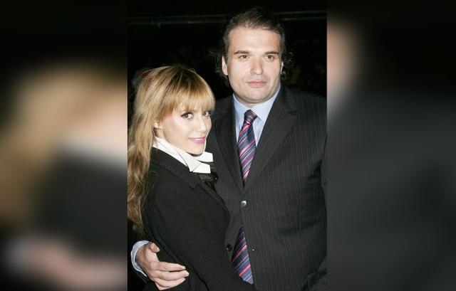 EXCLUSIVE VIDEO: Brittany Murphy's Widower Simon Monjack Shows Off ...