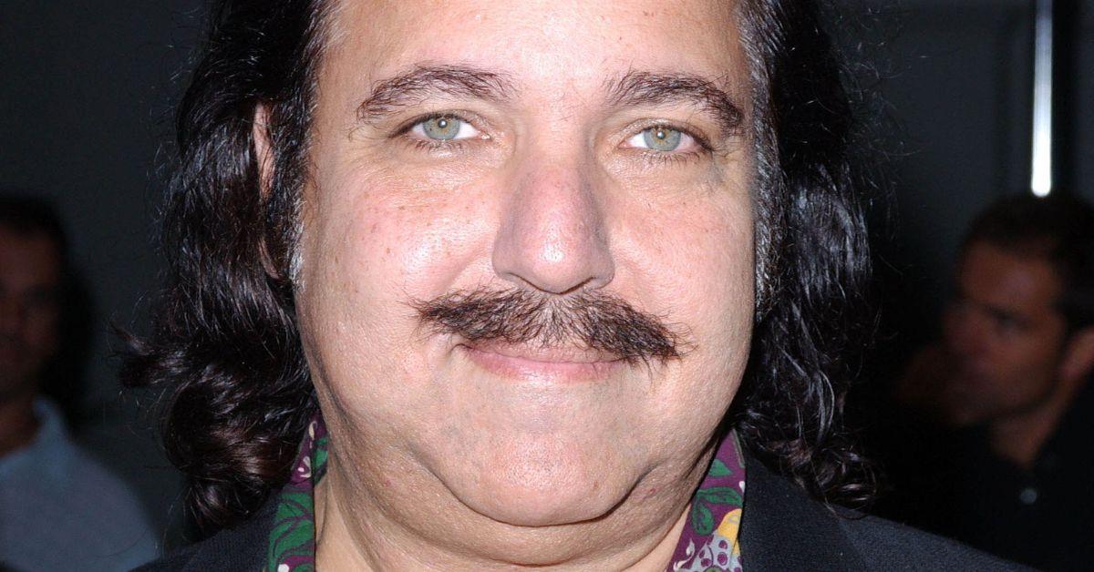 Ron Jeremy Settles Lawsuit After Sexual Assault Claims Inside Bathroom