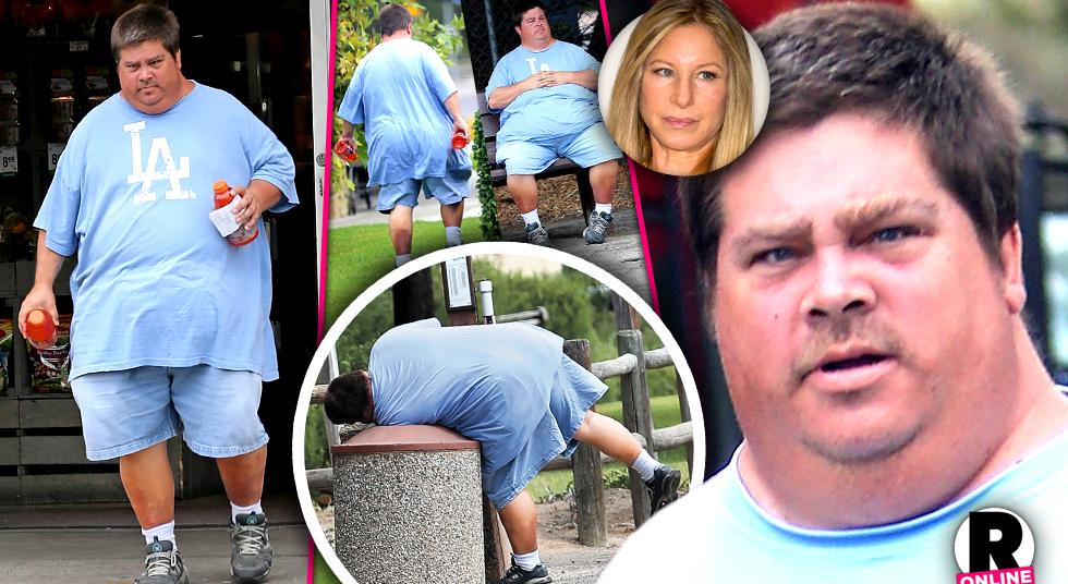 Barbra Streisand’s Secret Heartbreak: Homeless Stepson Jess Brolin’s ...