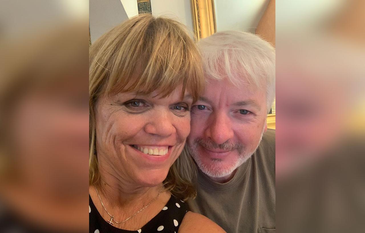 ‘Little People’ Star Amy Roloff Buys $588K Oregon Home