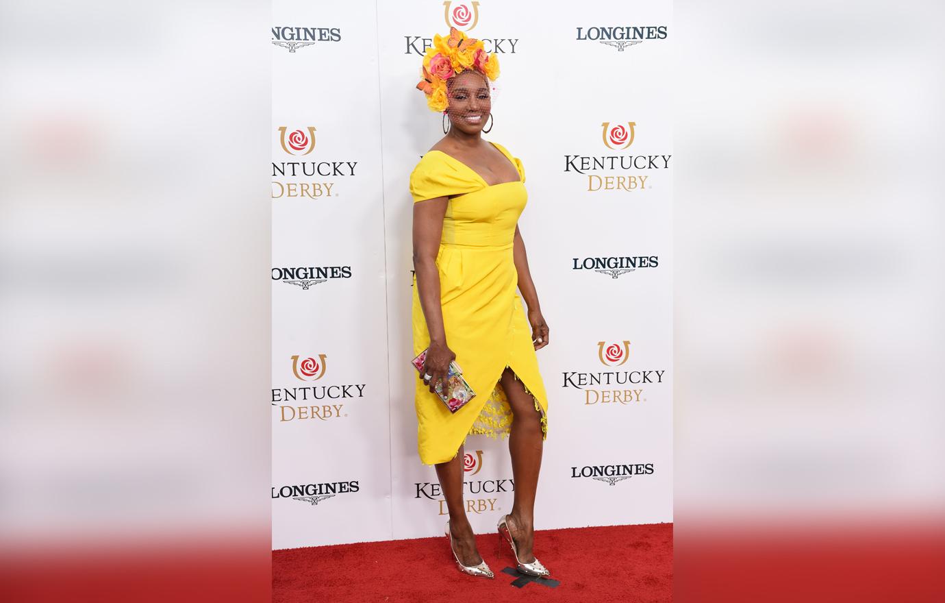 Wild Fights, Engagements & Divorces! ‘RHOA’ Season 12 Secrets ...