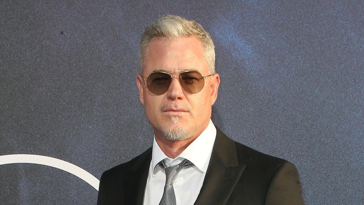 Eric Dane's Drugs Claim Leaves Pals Asking — 'Did He Cause Own Death?'