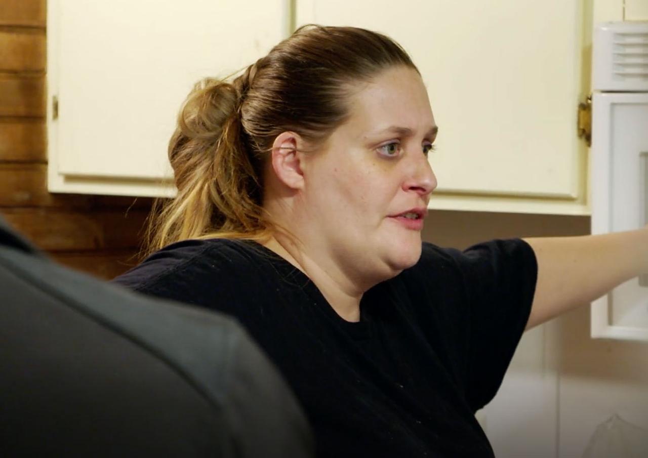 ‘Teen Mom’ Star Rachel Beaver’s Mom Failed To Pay Child Support