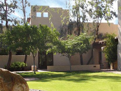 Sierra Tucson Rehab Facility