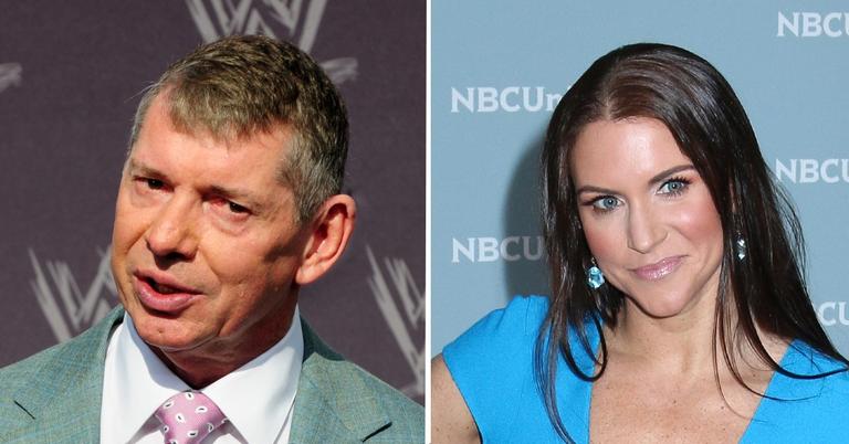 Shocking Video Of WWE Founder Vince McMahon Resurfaces After Daughter Steps Down From WWE