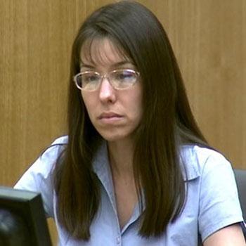 The Jodi Arias Murder Trial, Final Marathon Showdown! Did The Bullet ...