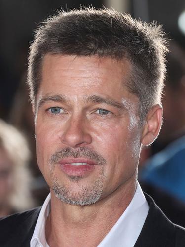 Revenge Facelift! Brad Pitt Has 'Fillers, Botox & Peels' In Wake Of ...