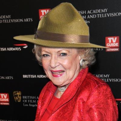 Betty White - Golden Girl, Emmy Winner, & Now - Forest Ranger?!?