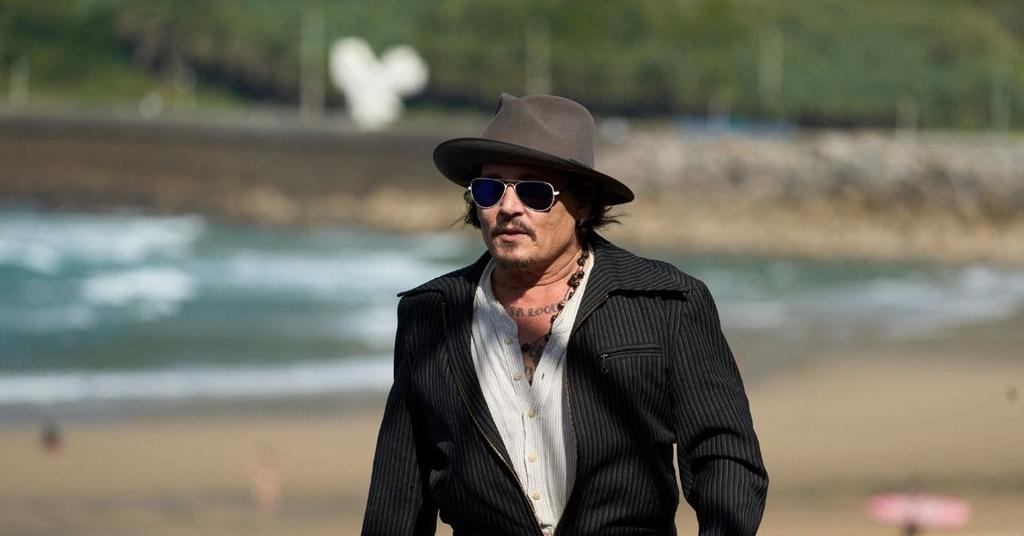 Johnny Depp Rocked by 'Killer Dog' Scandal As Neighbors Lash Out