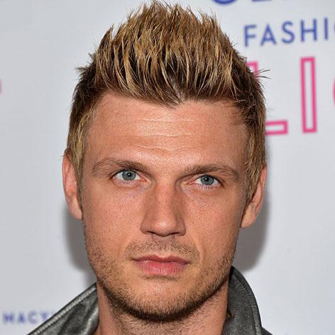 Backstreet Boy Nick Carter's Tragic Secret: 'I Had My First Drink At Age 2'