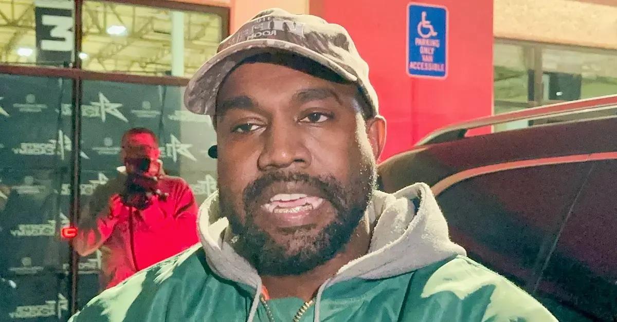 Court Bombshell: Third Ex-Teacher At Kanye West's School Comes Forward ...