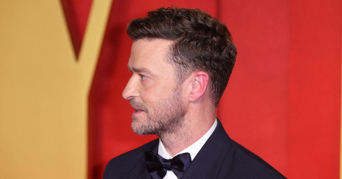 Britney Spears ‘Battling to Find Justin Timberlake Star for Her Biopic’