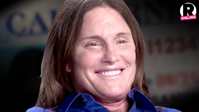 Sex: FEMALE! Bruce Jenner Planning Secret Trip To DMV For New Drivers ...