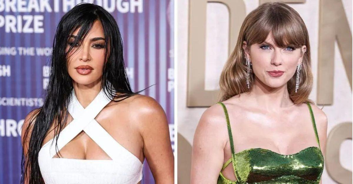 Taylor Swift & Kim Kardashian's Feud Timeline | ZiFM Stereo