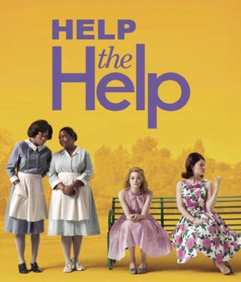 The Help Tops Storm Battered Box Office