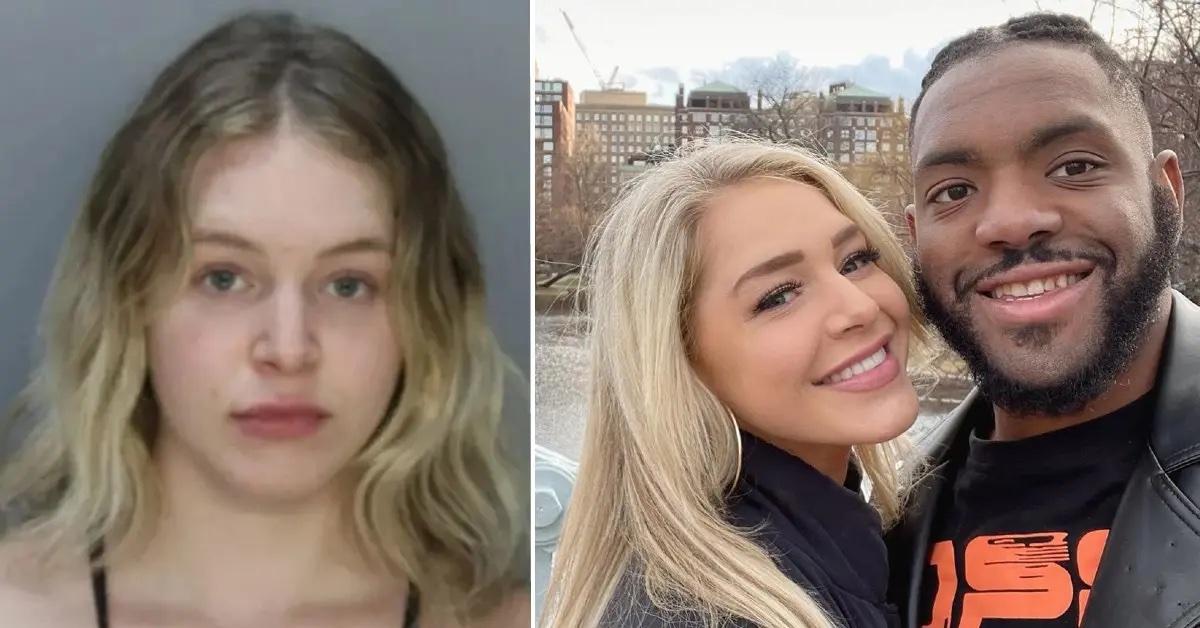 Courtney Clenney Had Explosive Drug-Fueled Tirades Supplied by Late BF