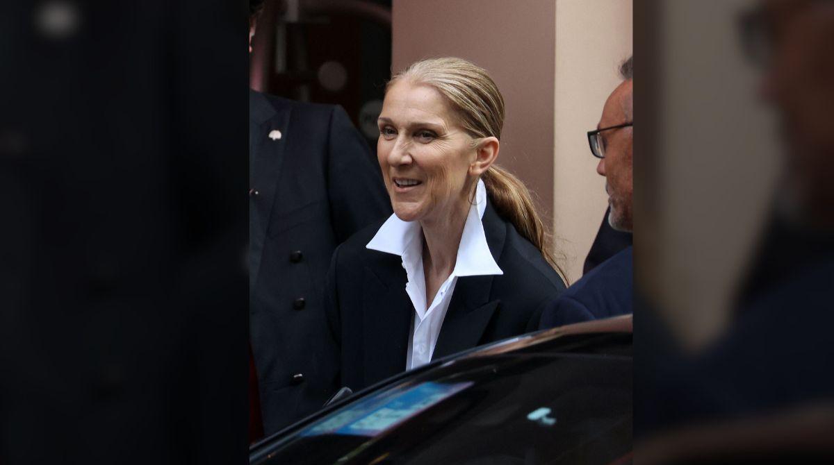 Las Vegas Offers Celine Dion Blank Check To Revive Tourism