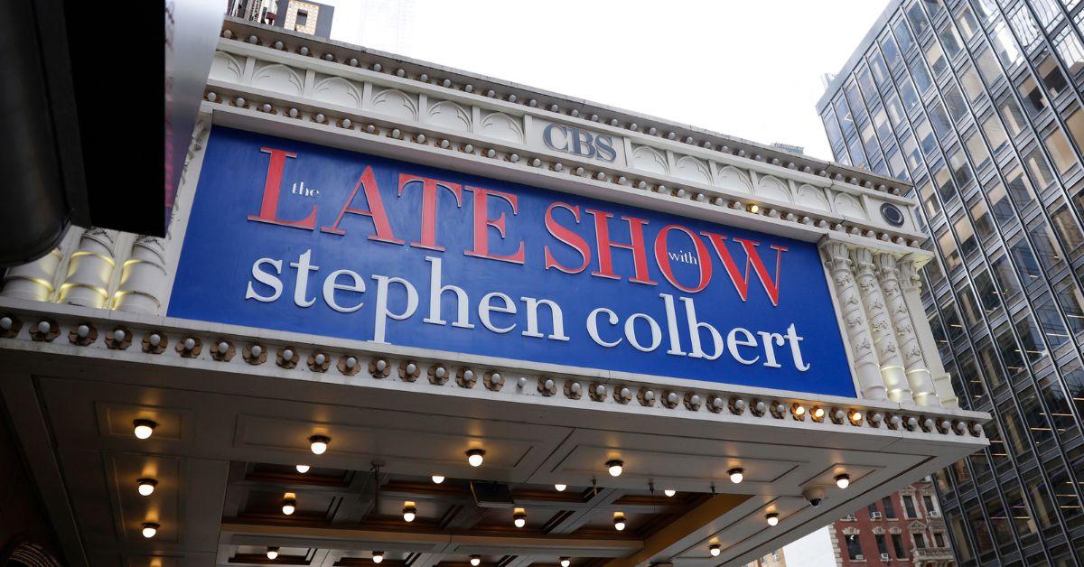 Stephen Colbert's Claws Out: Ready For Revenge On CBS After Show Axed