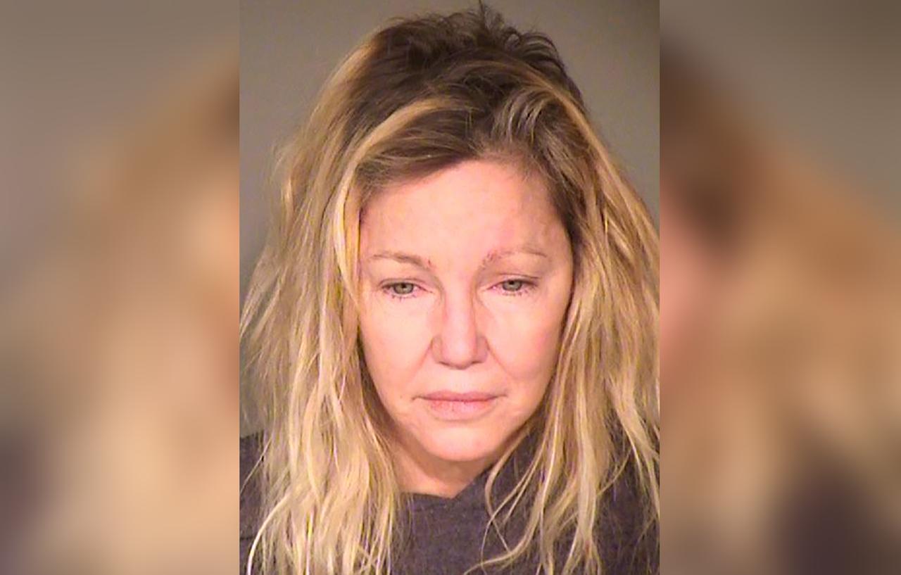 Infamous! The Greatest Celebrity Mugshots Of All Time