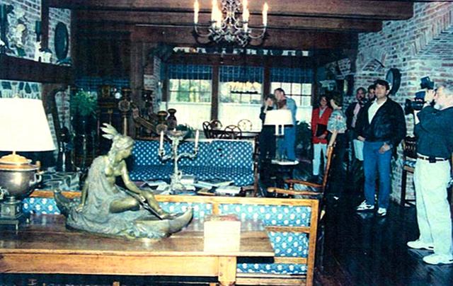 Inside Michael Jackson's Twisted World: 'Frightening' Raid Evidence Exposed