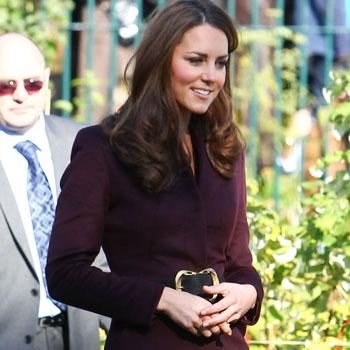 Why Was Kate Middleton Hospitalized In Early Stages Of Pregnancy ...