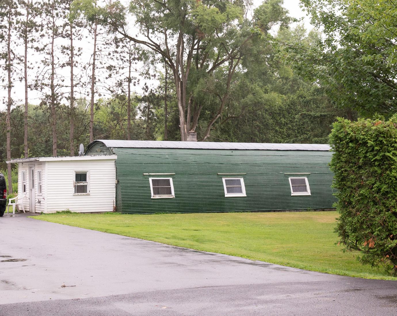 Murderous Manson Disciple Lynette 'Squeaky' Fomme's Bizarre New Life As ...