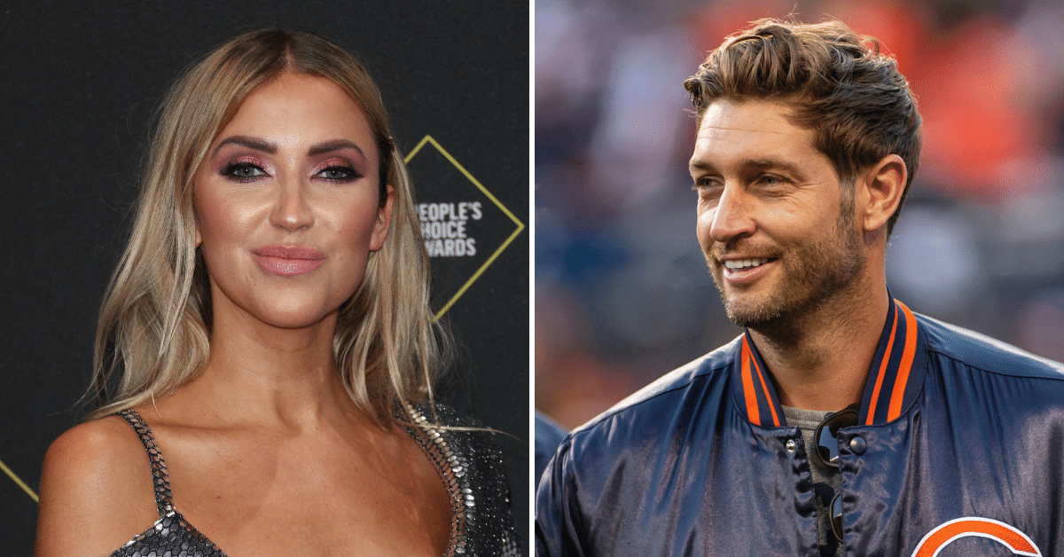 Jay Cutler & Katilyn Bristowe Donate To Nashville Shooting Victims ...