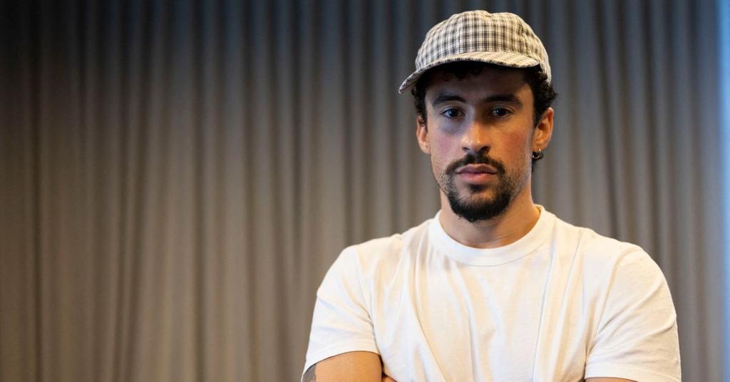 Bad Bunny Plans Super Bowl Halftime Show Outfit Honoring Queer Icons