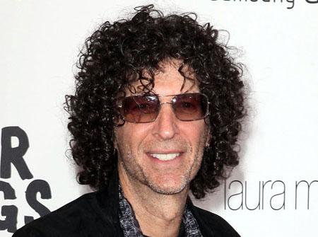 Is Howard Stern Joining Late Night On NBC?