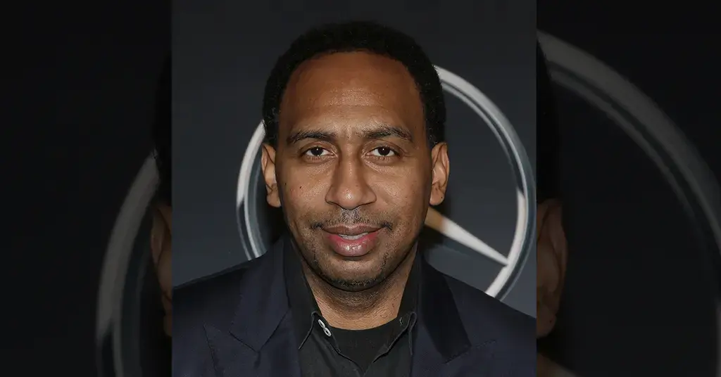 Leaked Audio Exposes ESPN Staffer Calling Stephen A. Smith An 'Angry ...