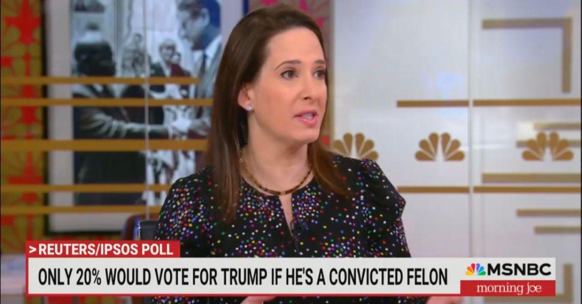 MSNBC Hosts Mock Trump Over Mysterious Cuts on His Hand and Fingers