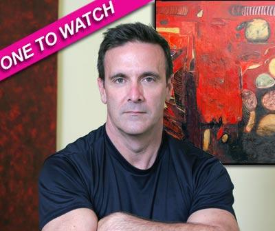 The Art of Being Thomas Burns – And Why He’s ‘One To Watch’