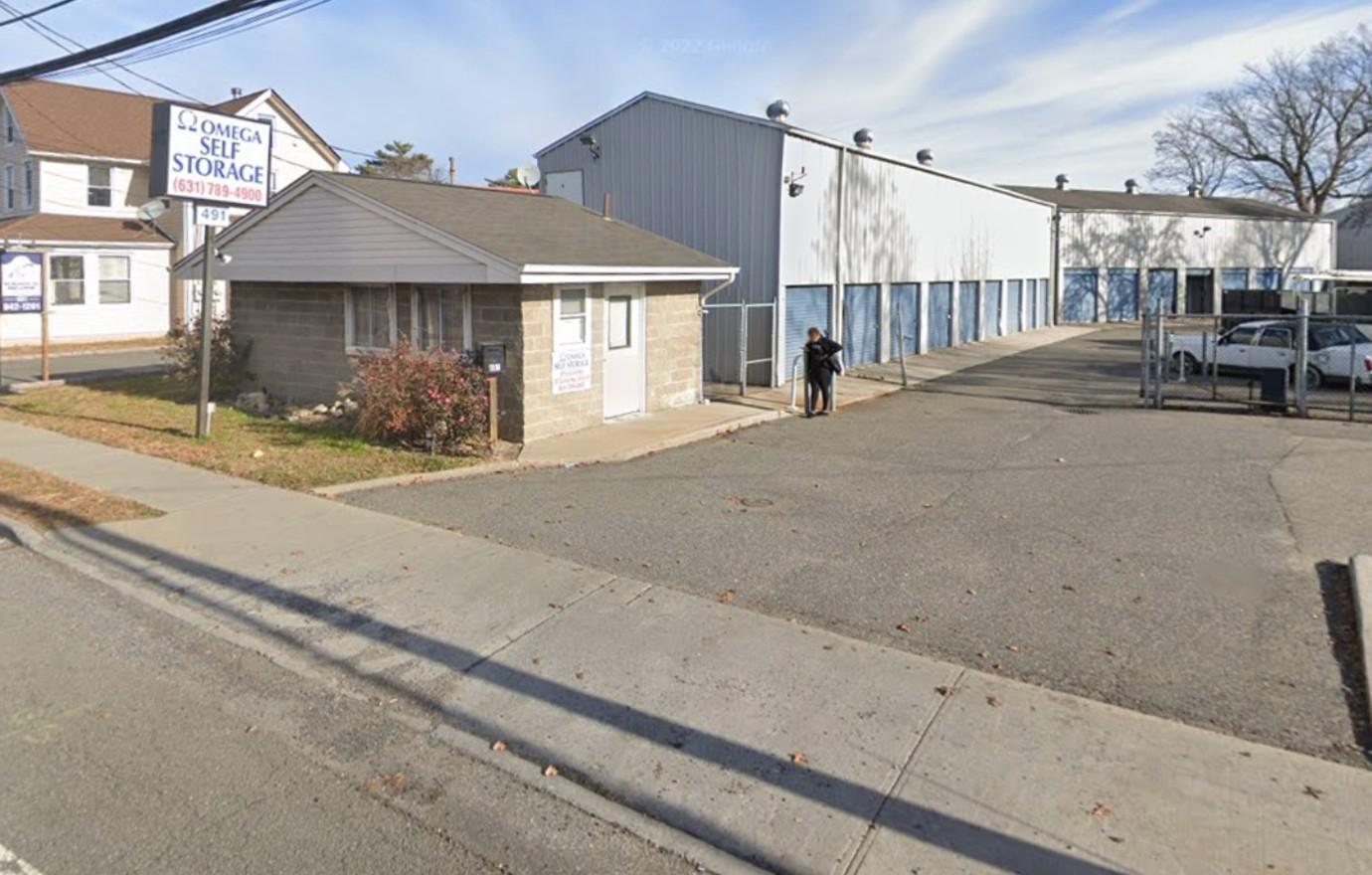 Cops Find 2 Storage Units Connected to Long Island Serial Killer Suspect