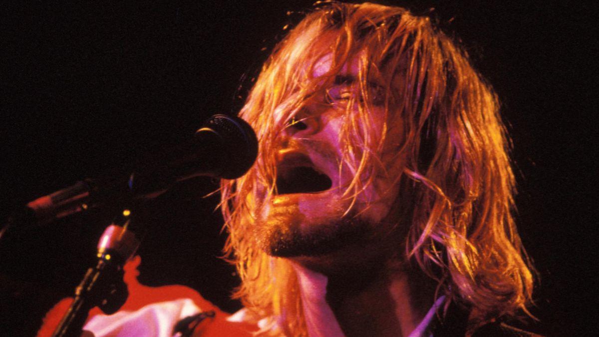EXCLUSIVE: Kurt Cobain's Cause of Death Questioned With 'Murder' Theories