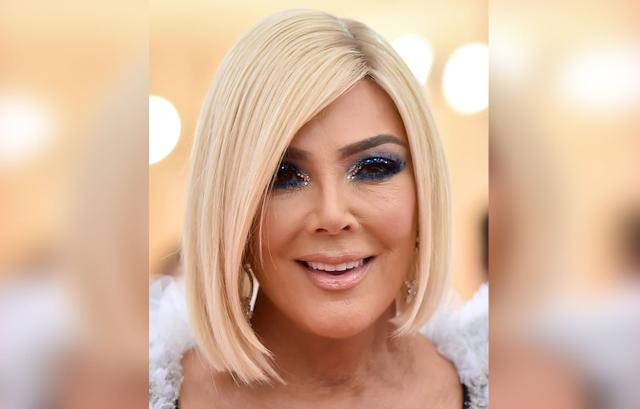 Kris Jenner's Plastic Surgery Makeover Exposed By Top Docs