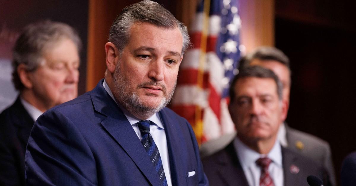 GOP Lawmakers Who Led 2020 Election Denial Sowing Doubt Over 2024 Votes