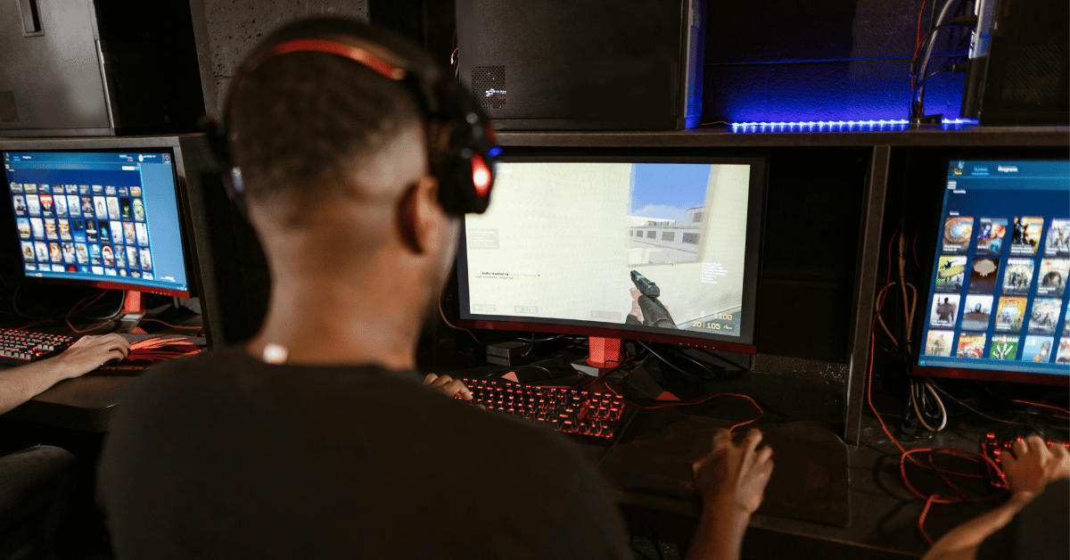 The Thrill of Online Gaming: A World of Endless Entertainment