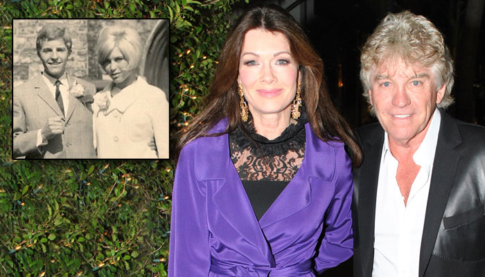 The REAL Reality! Lisa Vanderpump Husband's Claims Of Raising Son Alone ...