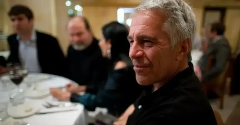 Young Artist Alleges Jeffrey Epstein Weaponized College Tuition Money