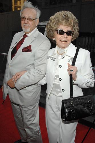 Linda Pugach Who Fell In Love With The Man Who Blinded Her Dies At 75