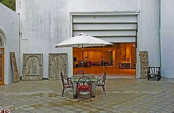 Oscar-Winning Actor Jared Leto Drops $5 Million On Ex-Military Complex ...